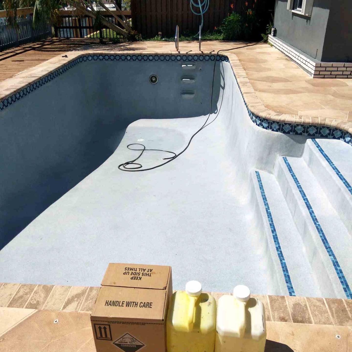 Aqua King Pool Services - Pool Cleaning, Maintenance & Repairs